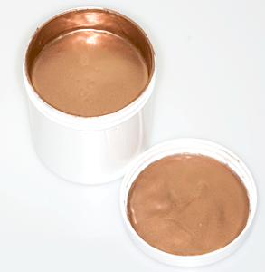 copper conductive paint - 30 ml